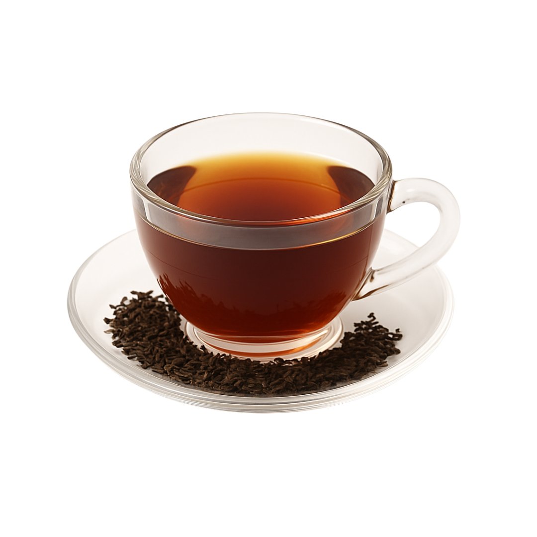 Loose Leaf Caffeinated Teas | Rooted Vines – Rooted Vines