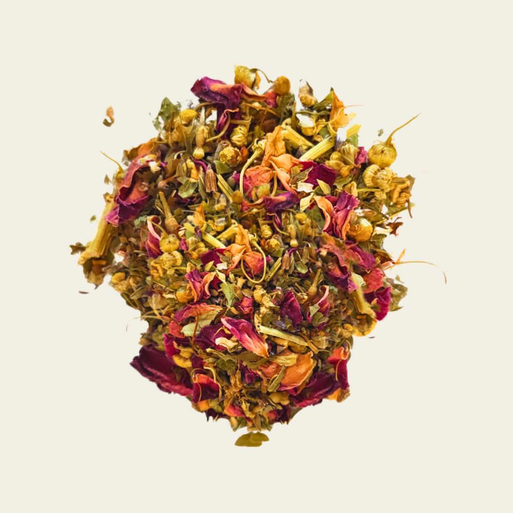 Rooted Vines | Premium Tea Blends for Holistic Wellness & Relaxation