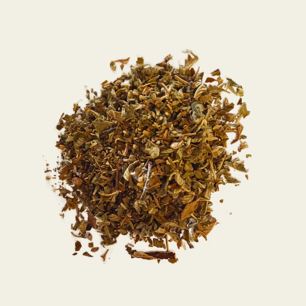 Rooted Vines | Premium Tea Blends for Holistic Wellness & Relaxation