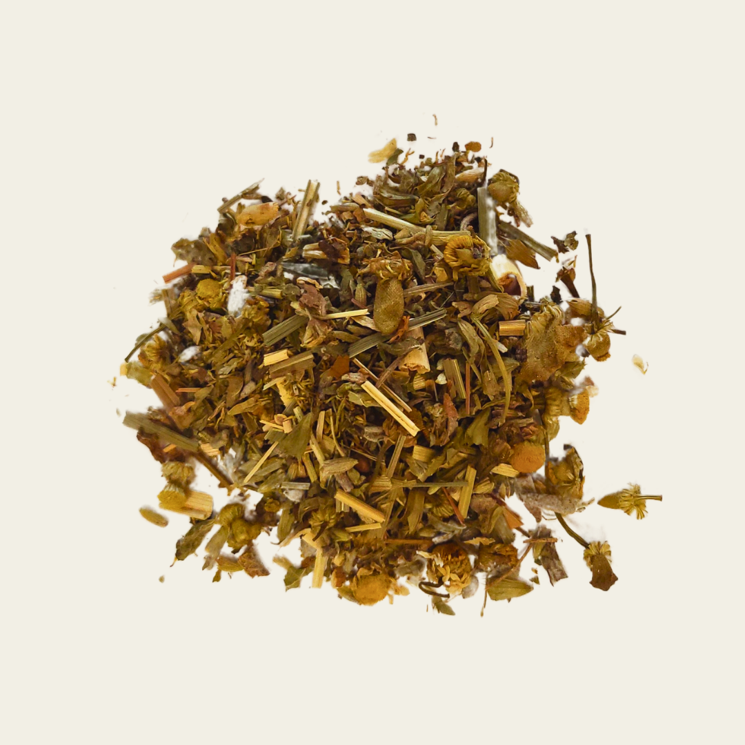 Teas For Relaxation | Rooted Vines – Rooted Vines