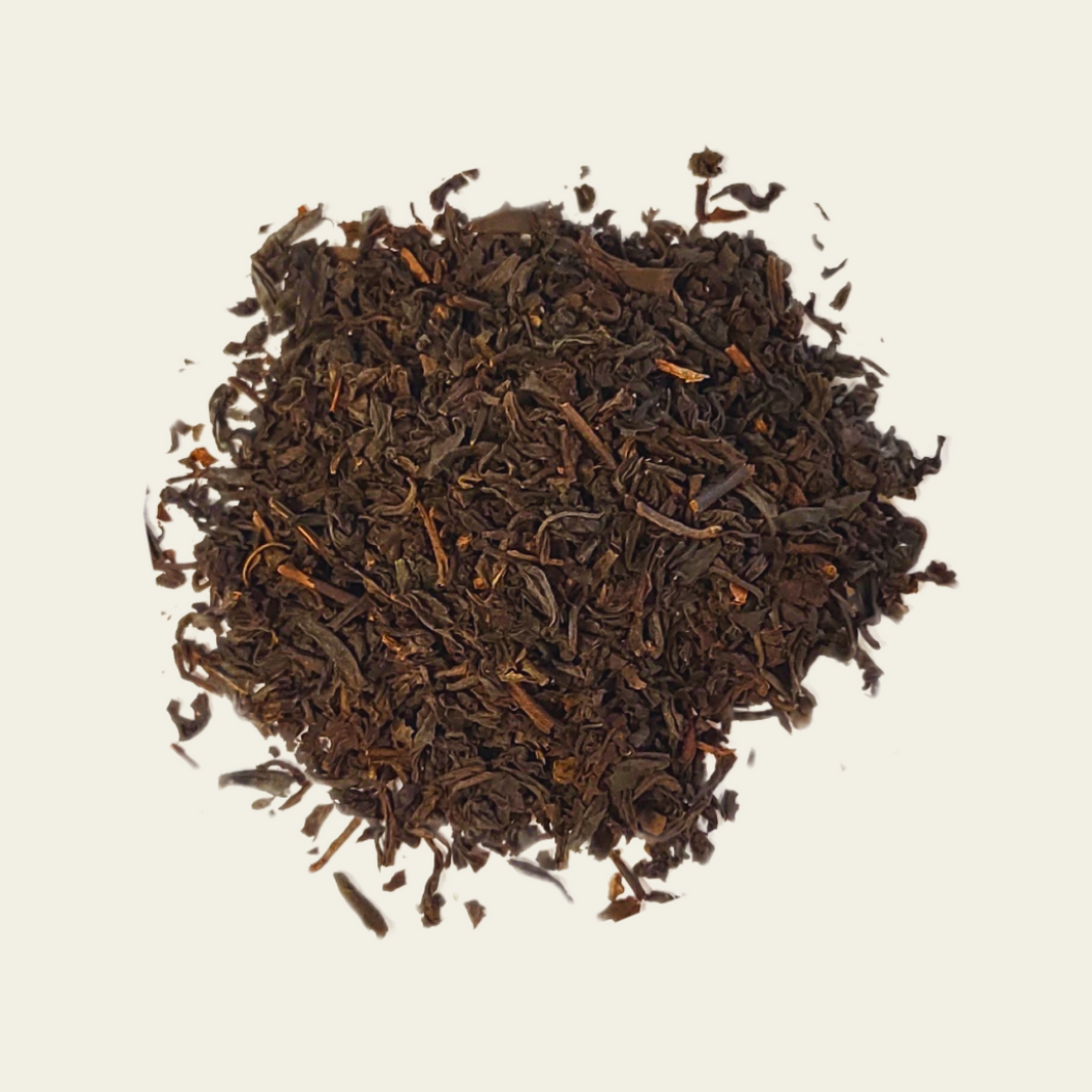 Rooted Vines | Premium Tea Blends for Holistic Wellness & Relaxation