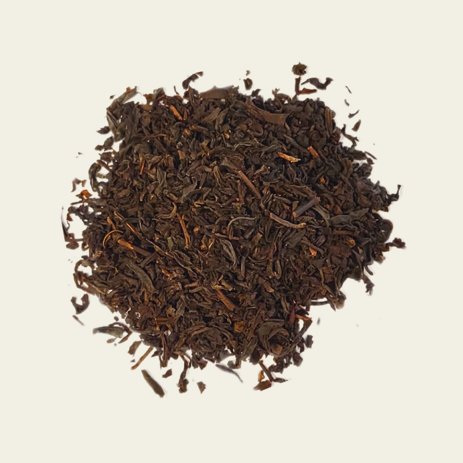 Rooted Vines | Premium Tea Blends for Holistic Wellness & Relaxation