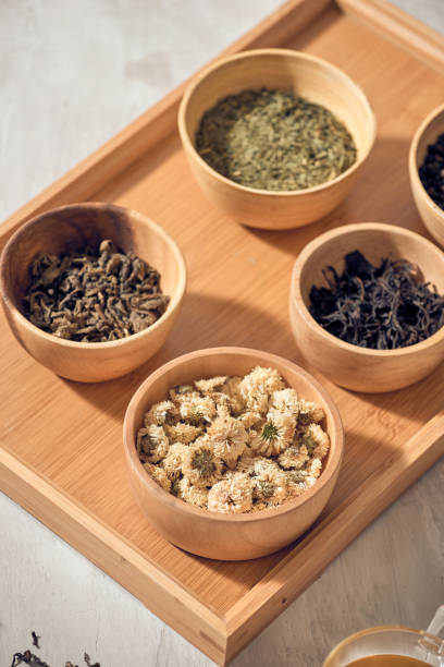 Rooted Vines | Premium Tea Blends for Holistic Wellness & Relaxation